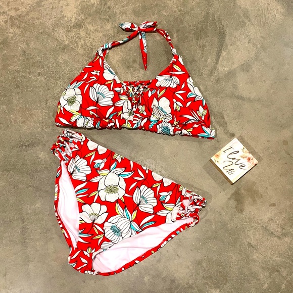 Swimsuits For All | Swim | Swimsuits For All Bikini | Poshmark